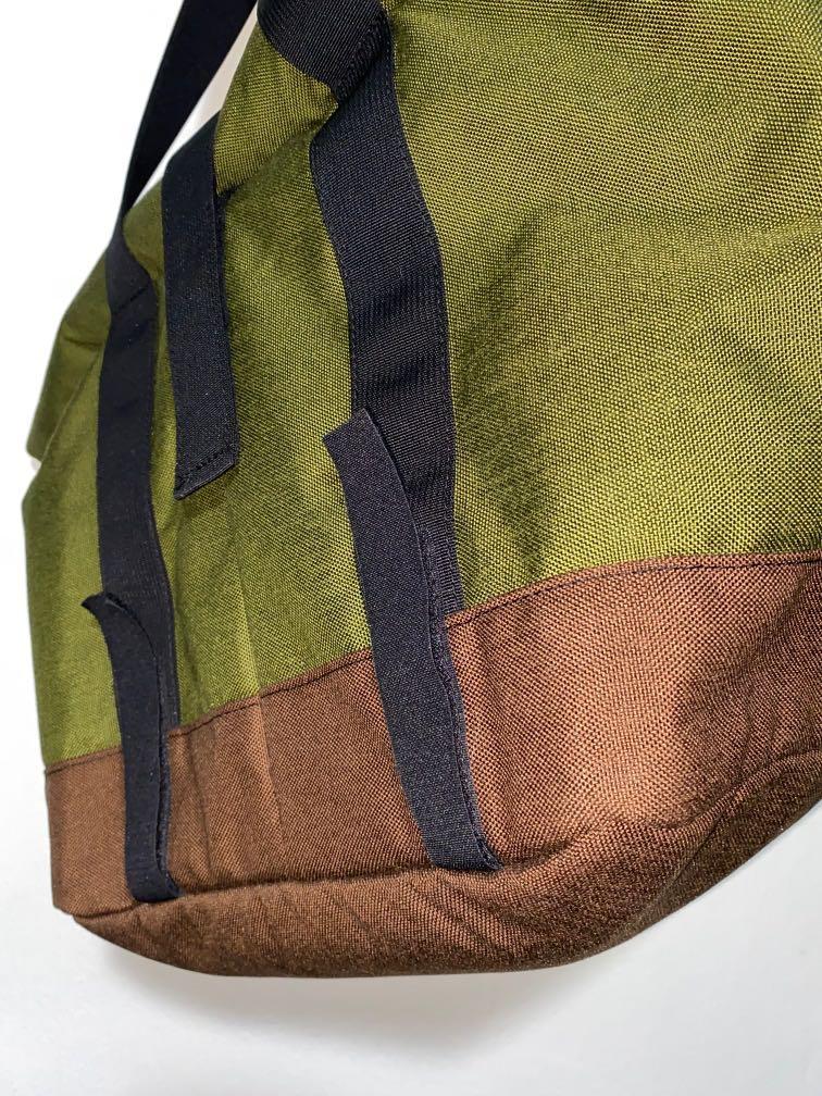 RAL WB Loader Basket / Tote Bag, Sports Equipment, Bicycles & Parts ...