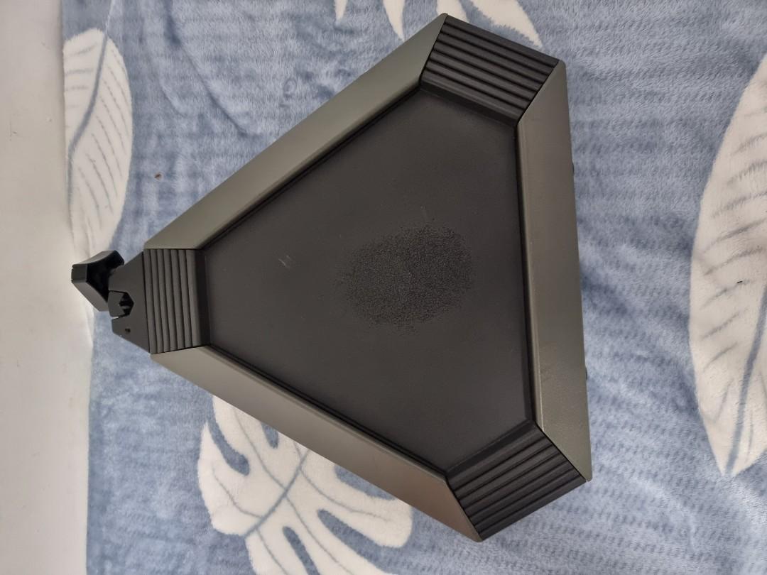 (Rare) Roland PD-21 Single zone Drum pad [SPECIAL OFFER*], Hobbies ...