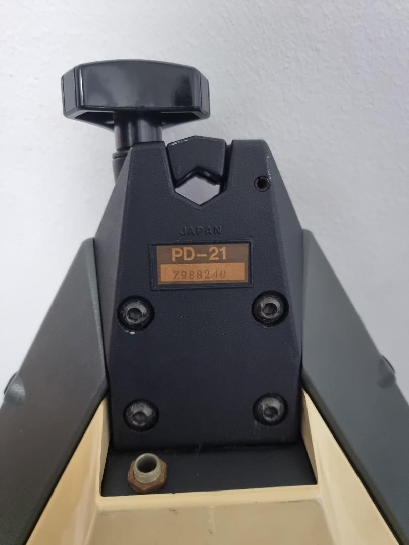 (Rare) Roland PD-21 Single zone Drum pad [SPECIAL OFFER*], Hobbies ...