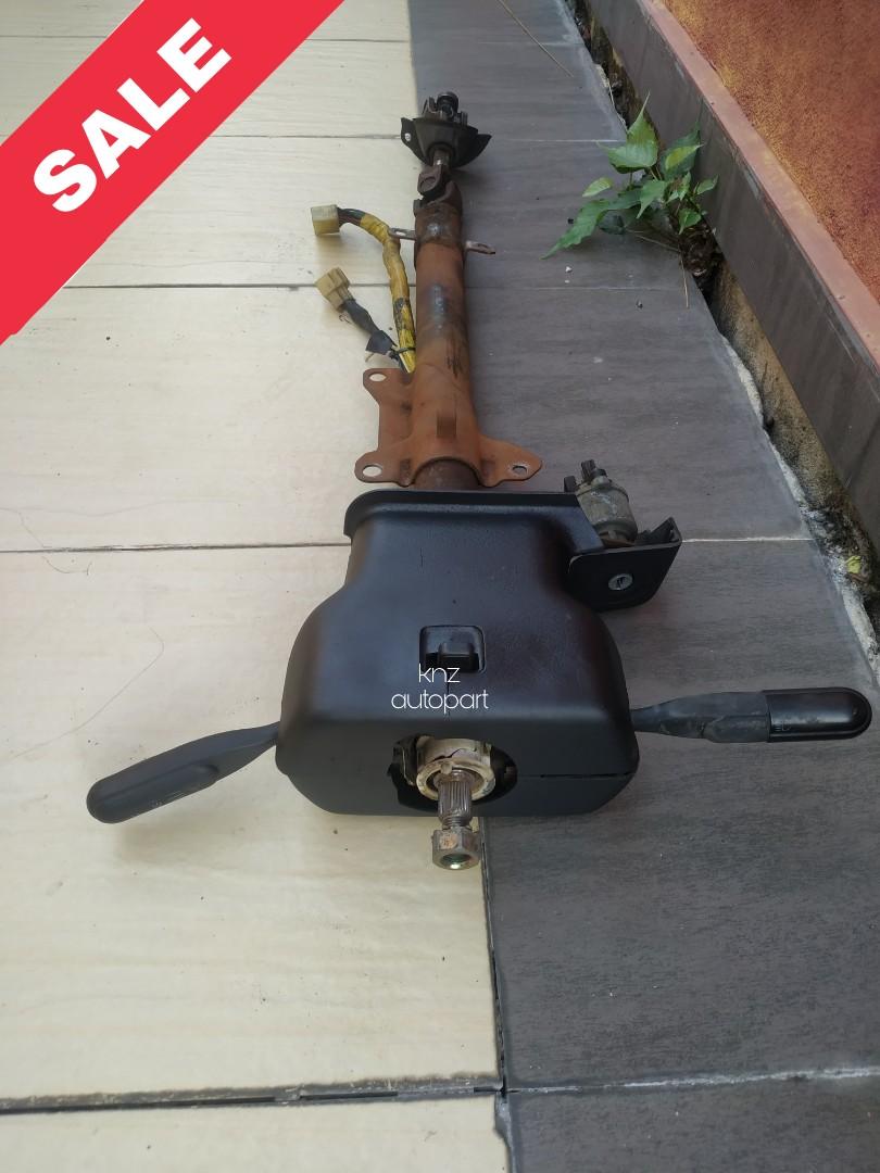 Sub steering kancil, Auto Accessories on Carousell