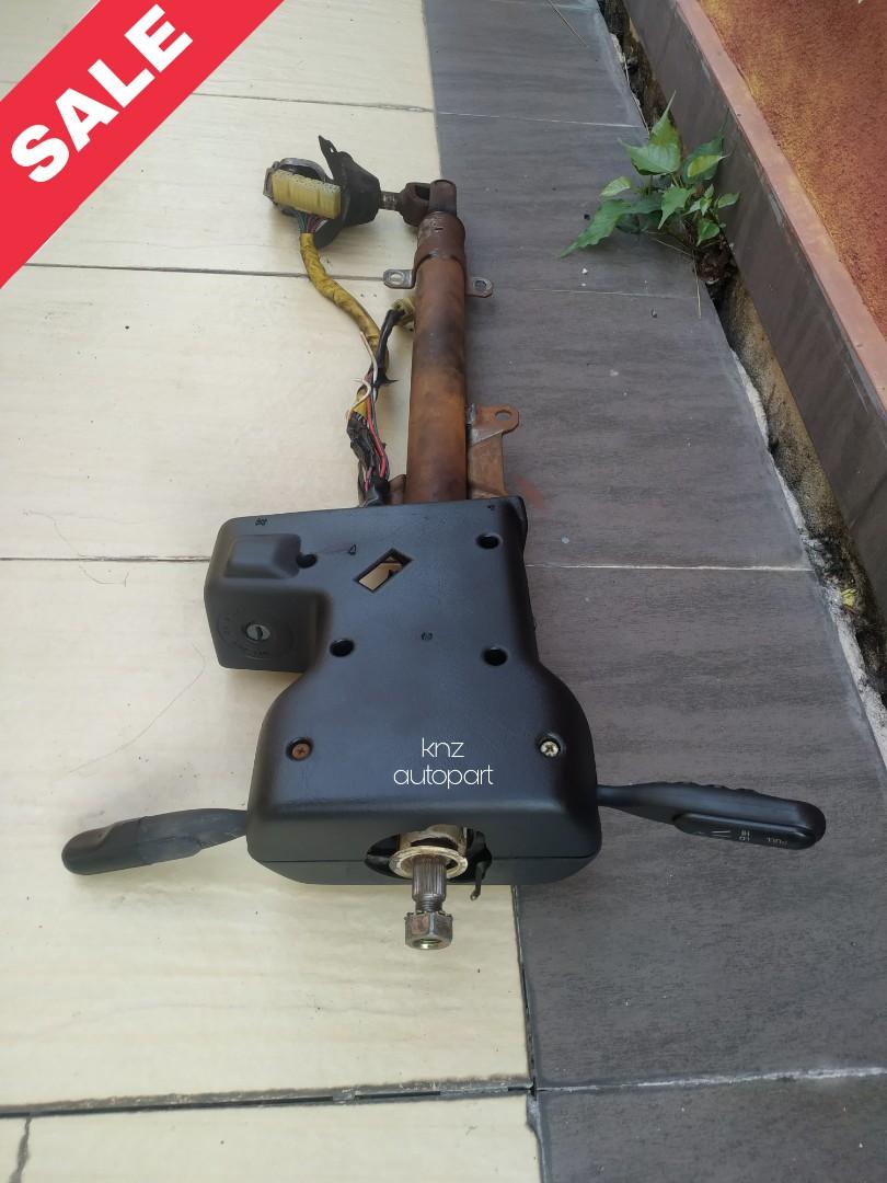 Sub steering kancil, Auto Accessories on Carousell