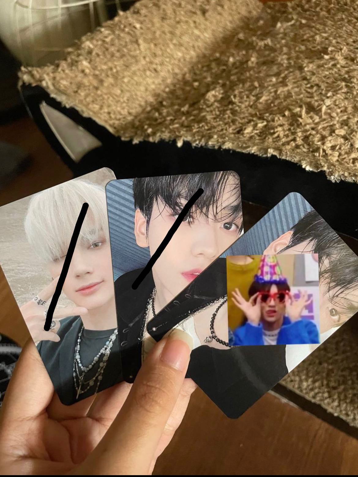 TXT LAZADA POB PC, Hobbies & Toys, Memorabilia & Collectibles, K-Wave ...