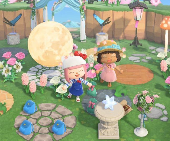 4mil bells ACNH Animal Crossing New Horizons, Video Gaming, Video Games ...