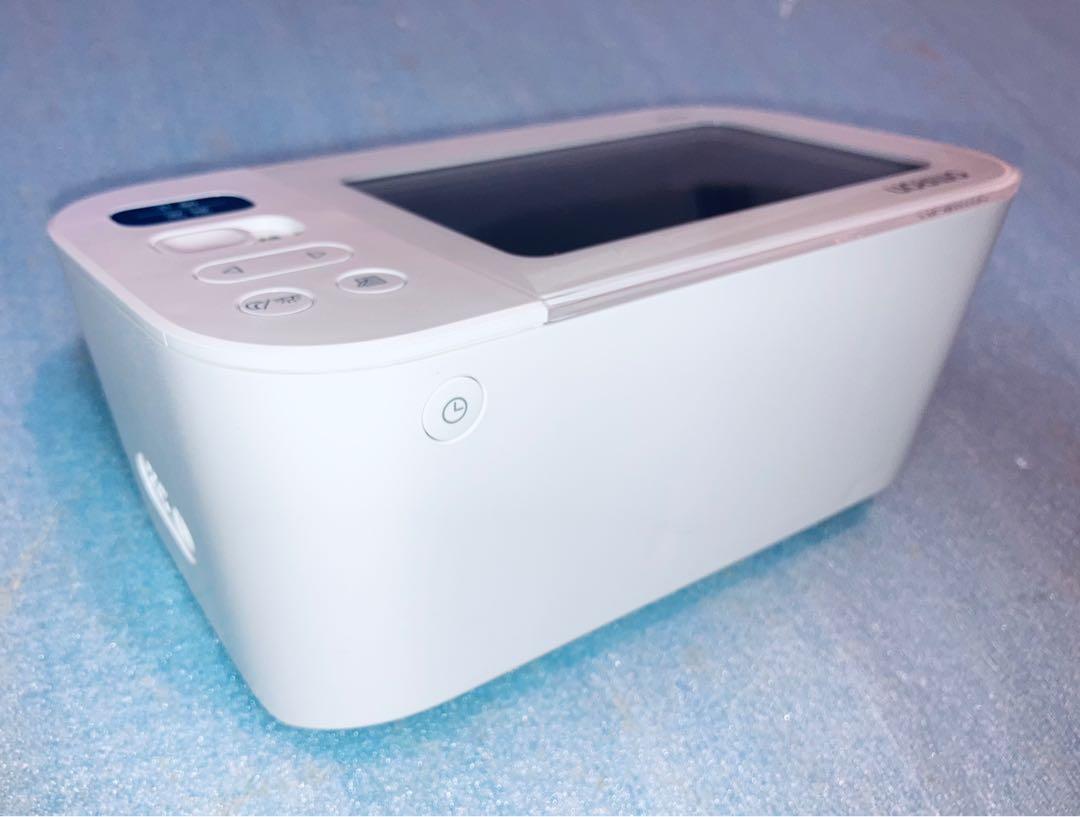 日本製造 最新系列 HCR-7402 OMRON 歐姆龍 手臂式 自動血壓計 電子血壓計 Blood Pressure Monitor, 電腦＆科技, 電腦周邊及配件, 其他 - Carousell