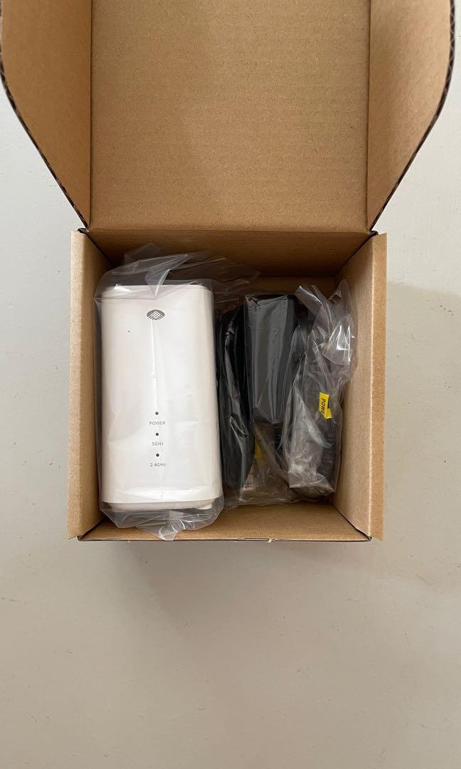 Askey AP5100W Singtel, Computers & Tech, Parts & Accessories ...