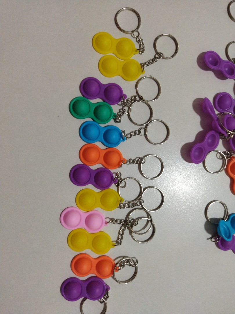 Baby simple dimple, Hobbies & Toys, Toys & Games on Carousell