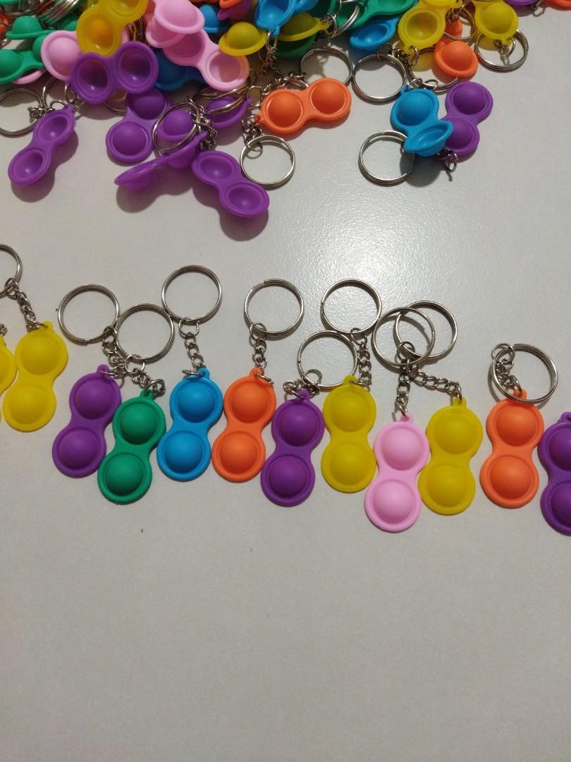 Baby simple dimple, Hobbies & Toys, Toys & Games on Carousell