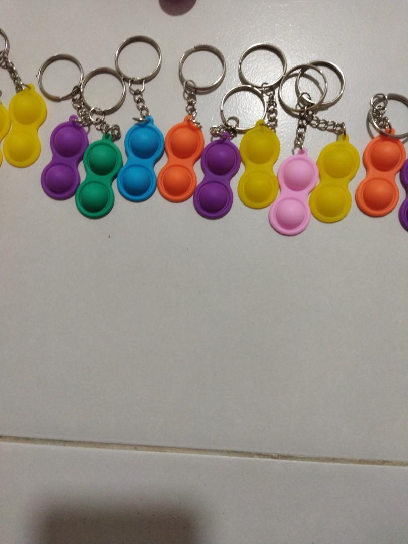 Baby simple dimple, Hobbies & Toys, Toys & Games on Carousell