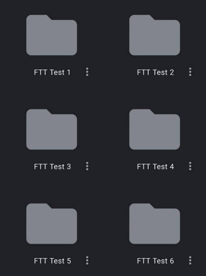 Basic Theory Test (BTT) & Final Theory Test (FTT) questions answers ...