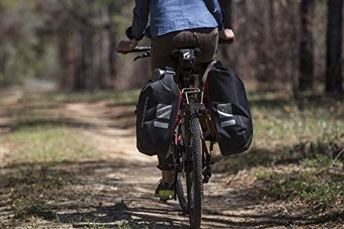 Blackburn Outpost Front and Rear World Touring Bike Rack BicycleWorld ...