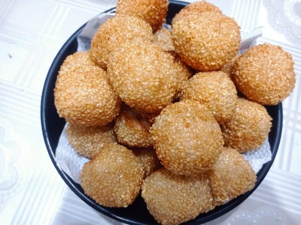 Buchi Chowking Product, Food & Drinks, Chilled & Frozen Food on Carousell