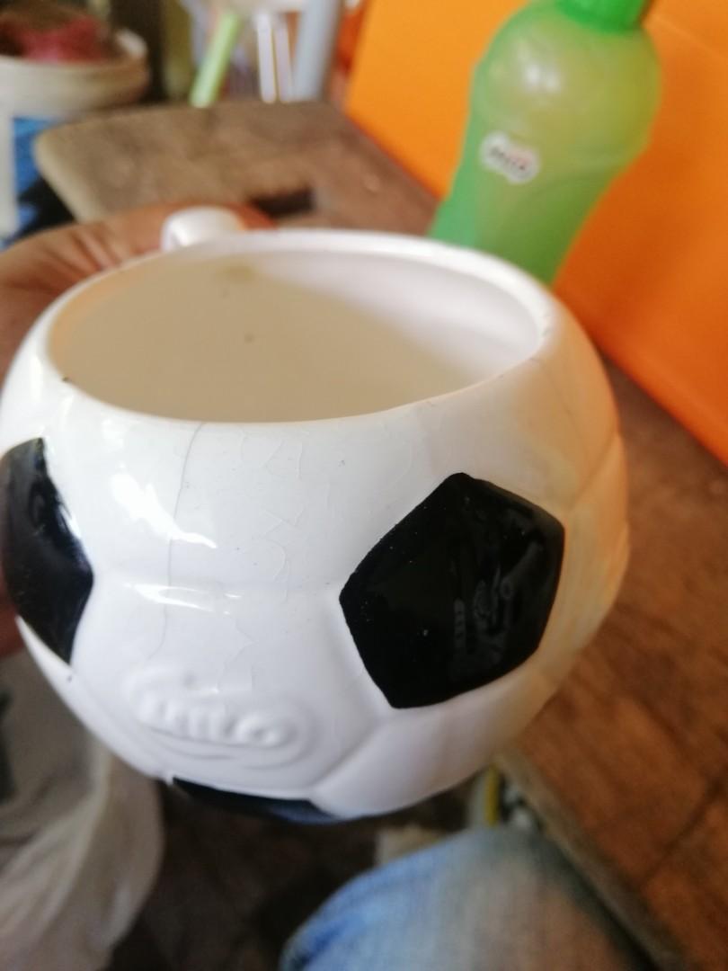 Cawan & tumbler milo, Hobbies & Toys, Collectibles & Memorabilia ...