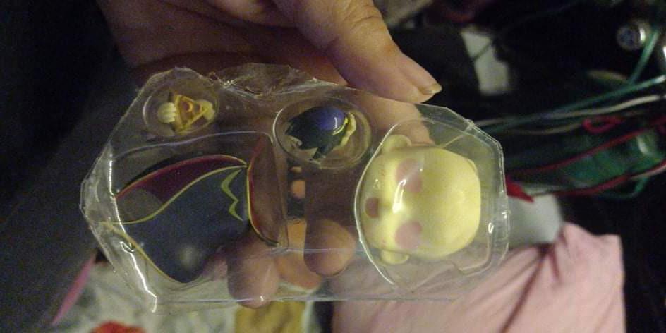 Code Geass CC Chibi, Hobbies & Toys, Toys & Games on Carousell
