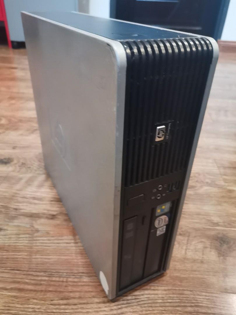 Cpu computer desktop Intel, Computers & Tech, Desktops on Carousell