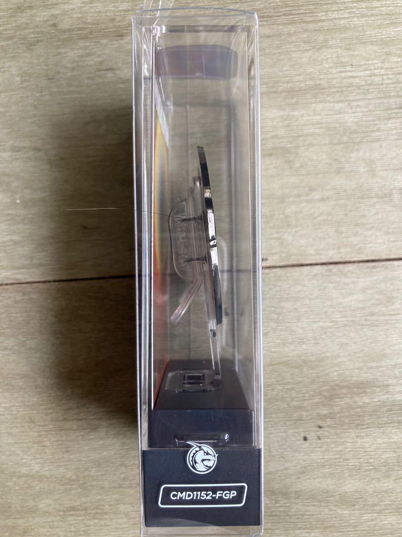 FiGPiN Star Wars Mandalorian Baby Yoda Grogu Pin, Hobbies & Toys ...