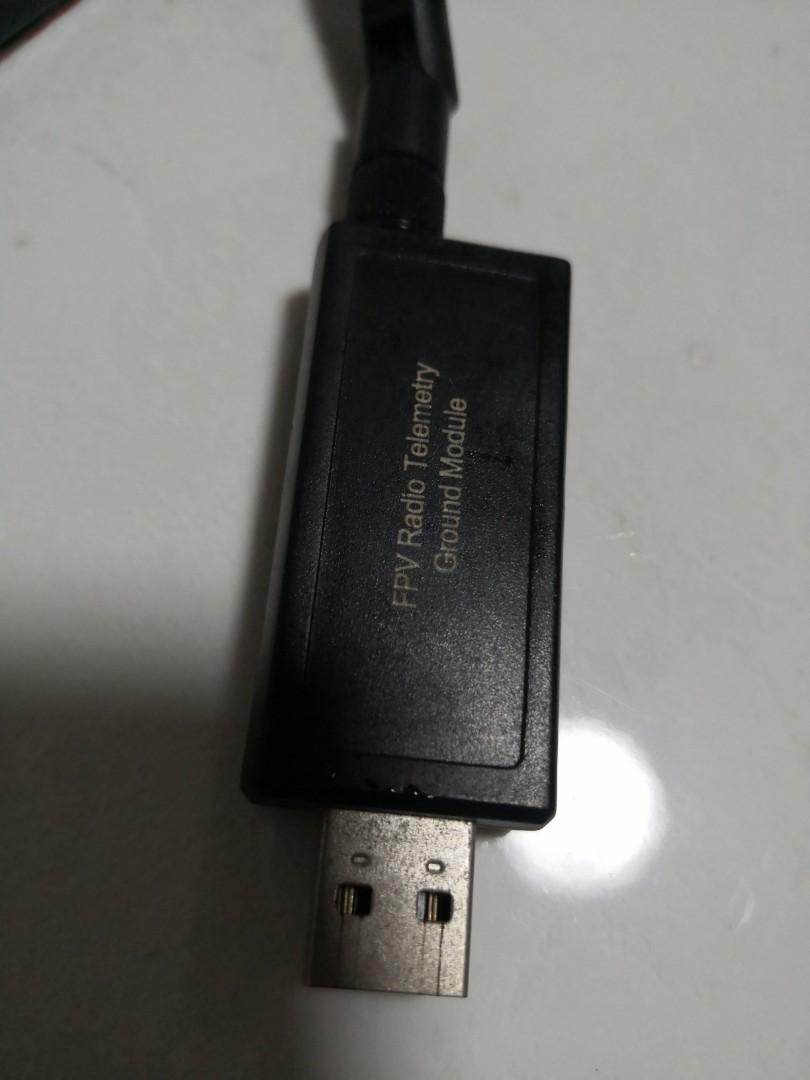 Fpv radio telemetry ground and air module, Photography, Drones on Carousell