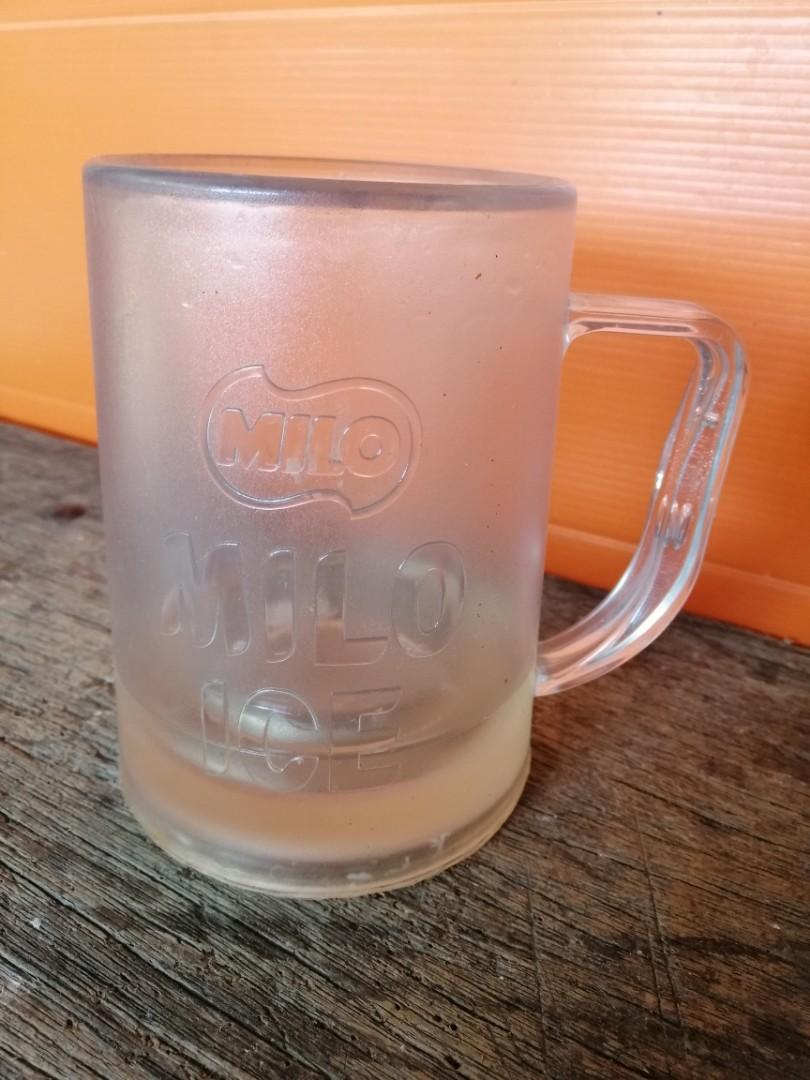 Gelas milo ice vintage, Hobbies & Toys, Collectibles & Memorabilia ...