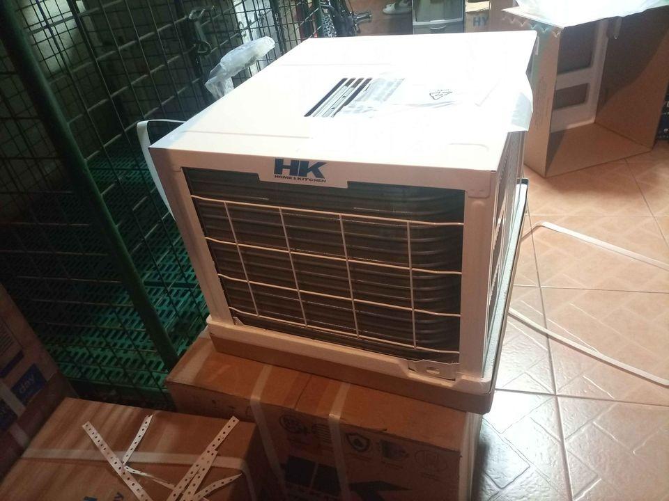 HK Window type Airconditioners R32, TV & Home Appliances, Air ...