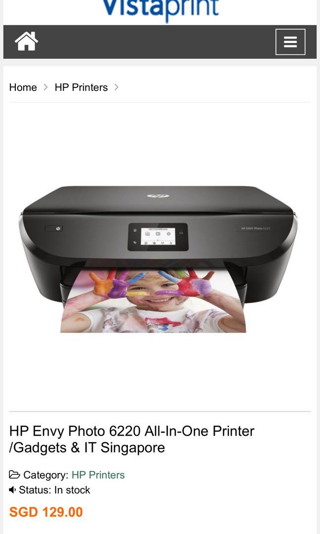 Download Drivers And Setup Software For HP Envy 5000, 44% OFF