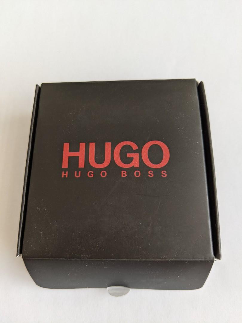 Hugo Boss Charging Cable (Micro-USB, USB-C, Lightning), Computers ...