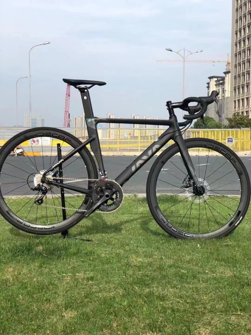 java siluro 3 SORA( in stock), Sports Equipment, Bicycles & Parts ...