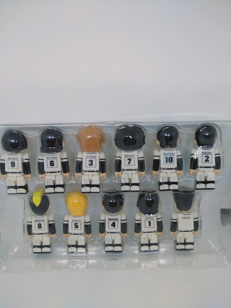 Kubrick Alarm Clock, Hobbies & Toys, Toys & Games on Carousell