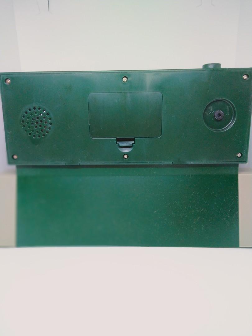 Kubrick Alarm Clock, Hobbies & Toys, Toys & Games on Carousell