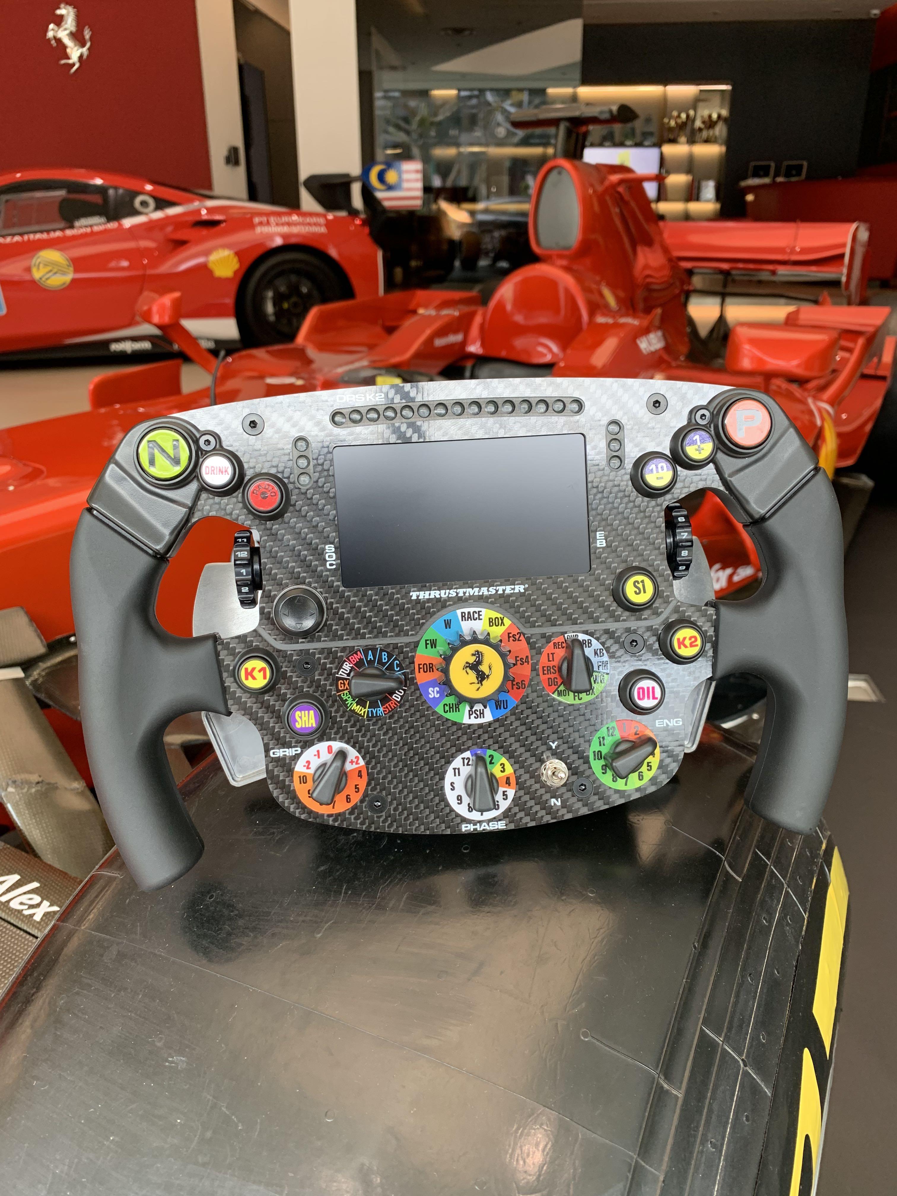 [launch price]F1 simulator rig / f1 racing simulator / formula one rig ...