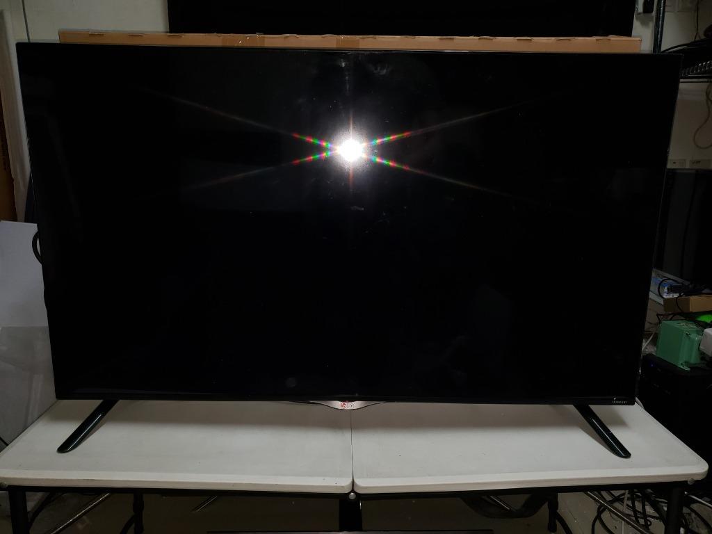 LG 42吋 42inch 42 UB8200 4K 智能電視 smart tv, 家庭電器, 電視 & 其他娛樂, 電視 - Carousell