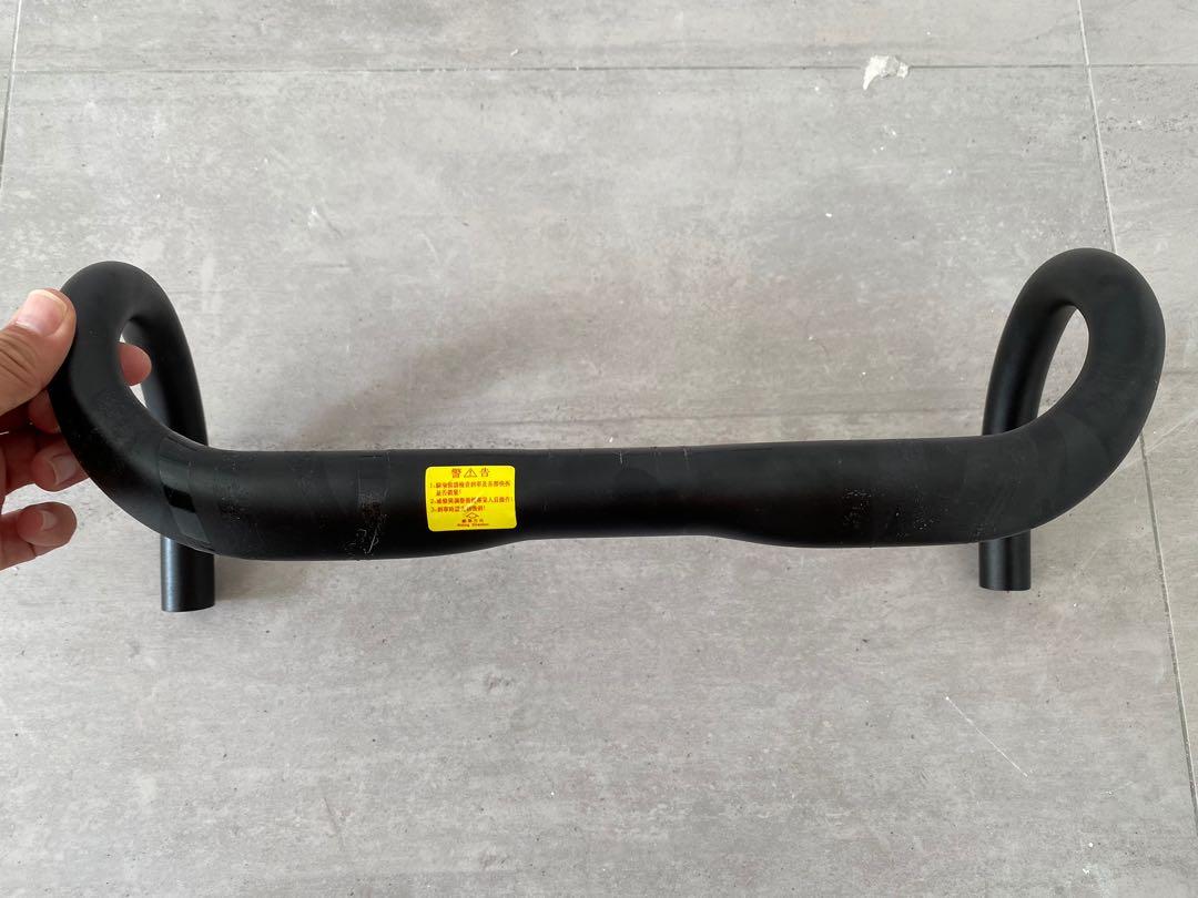 Merida Expert CW 40cm aero dropbar, Sports Equipment, Bicycles & Parts ...