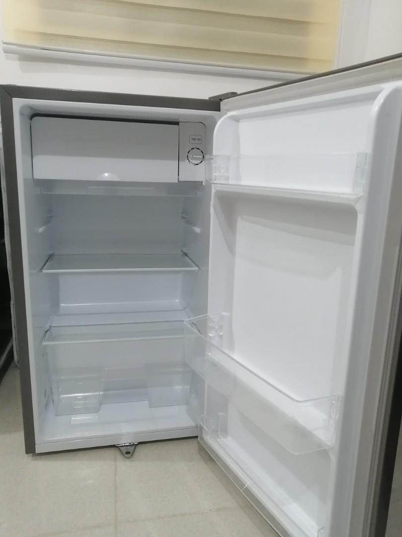 Mini-refrigerator with freezer - second hand, TV & Home Appliances ...