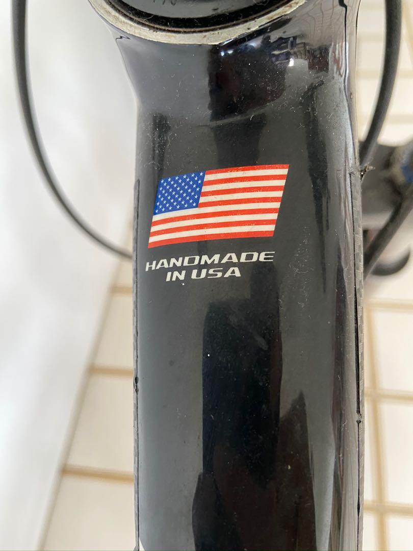 Cannondale Rize Five Full Suspension Mountain Bike, Sports Equipment ...