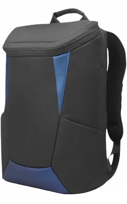 Original Lenovo IdeaPad Gaming 15.6-inch Backpack, Men's Fashion, Bags ...
