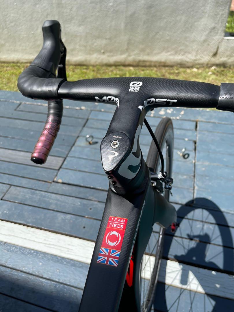 Pinarello Dogma F12 Review Aero Road Bikes 2019 | atelier-yuwa.ciao.jp
