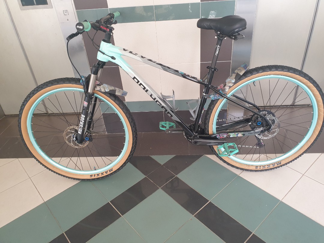 Polygon Xtrada 5 2021 *Update*, Sports Equipment, Bicycles & Parts, Bicycles on Carousell