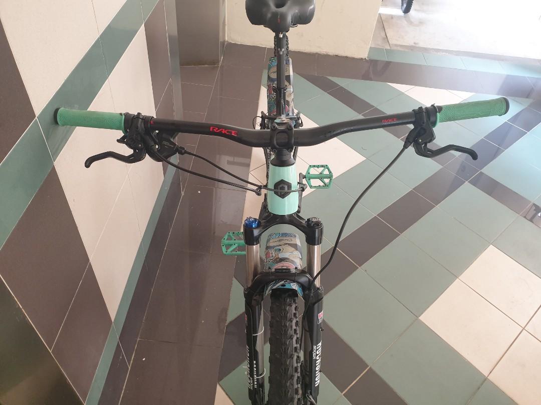 Polygon Xtrada 5 2021 *Update*, Sports Equipment, Bicycles & Parts, Bicycles on Carousell