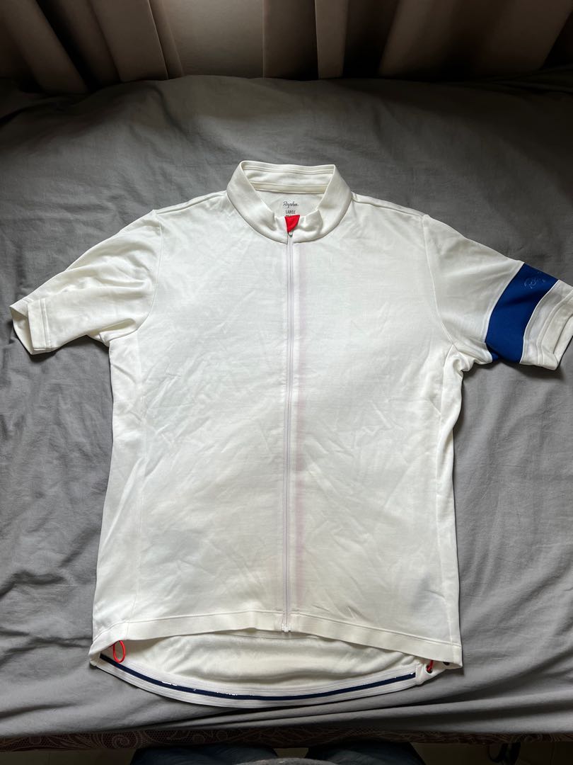 Rapha Classic Jersey II, Men's Fashion, Tops & Sets, Tshirts & Polo ...