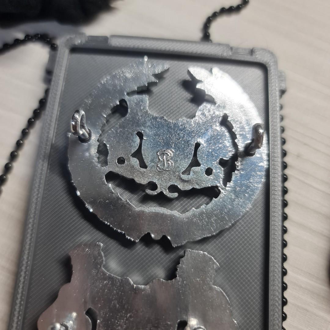 [RARE] Historical SPF Rank Badges, Hobbies & Toys, Memorabilia ...