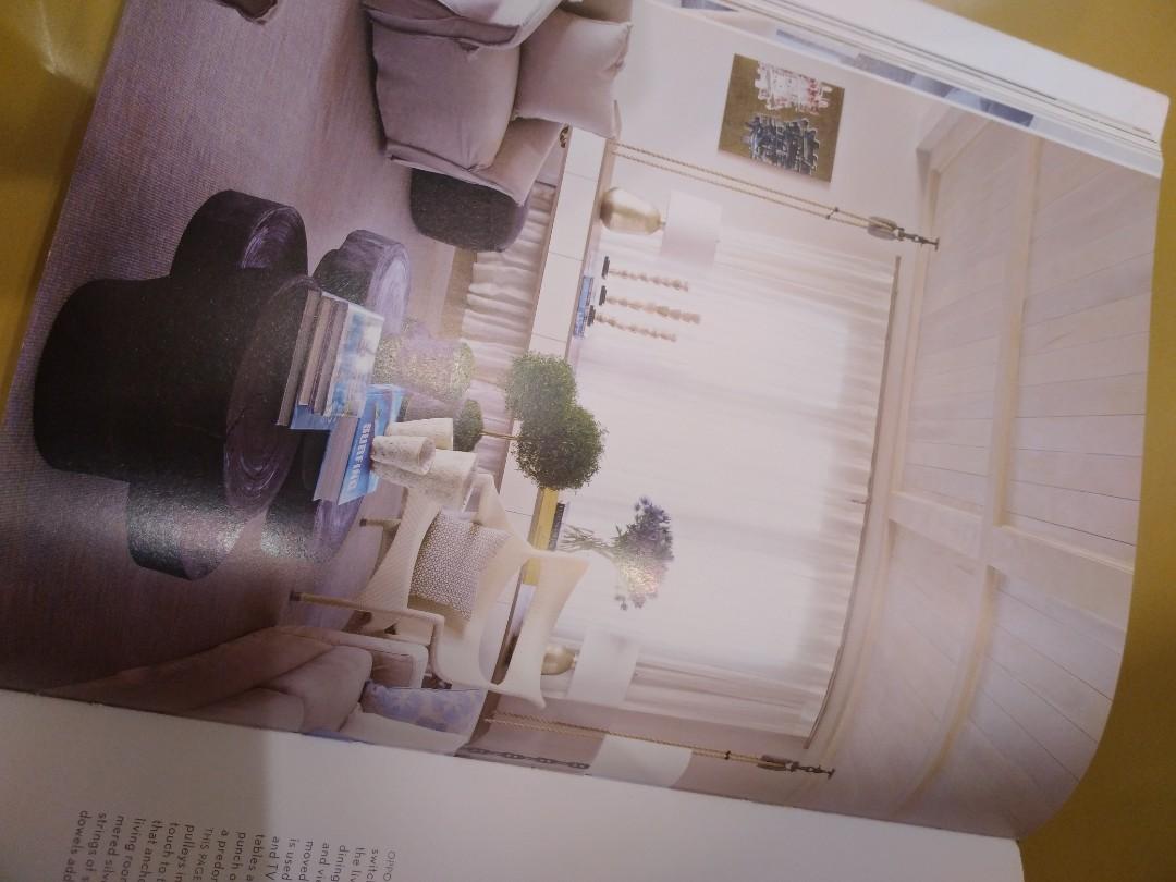 Ray Booth by Rizzoli Coffee Table Book, Furniture & Home Living, Home ...