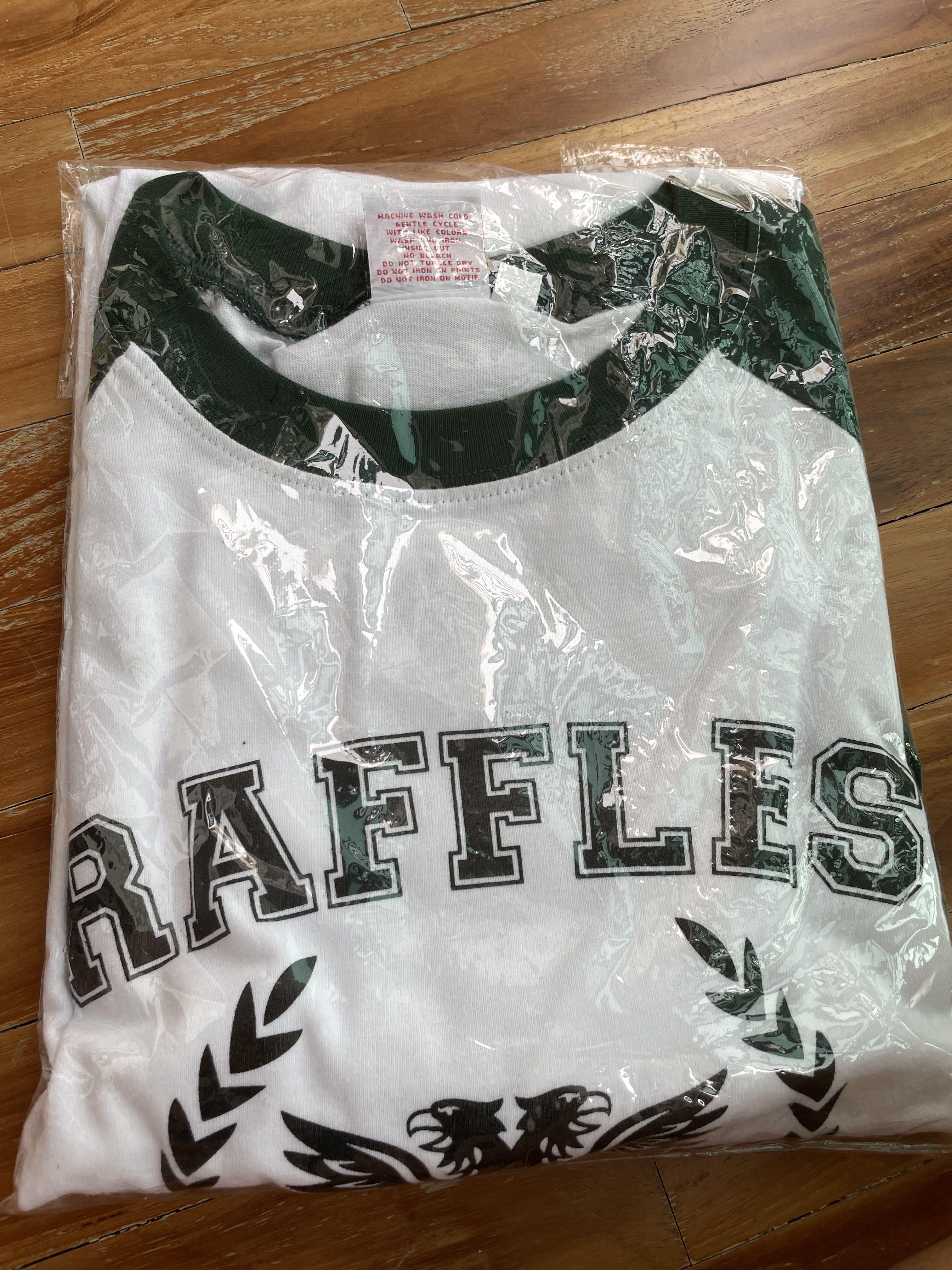 RJC/ RI/ RGS uniform, Women's Fashion, Dresses & Sets, Traditional ...