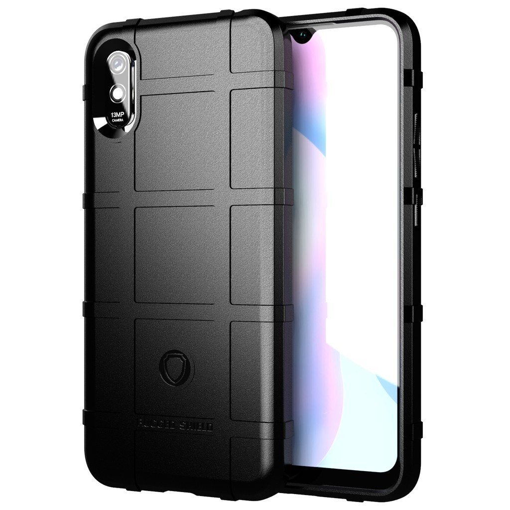Rugged Shield case - Xiaom Redmi 9A / 9i, Mobile Phones & Gadgets ...
