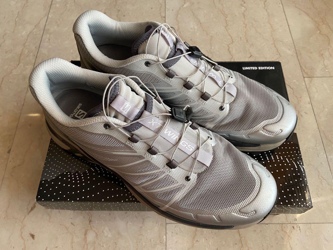 Salomon XT-Wings 2 ADV Limited Edition, Men's Fashion, Footwear ...