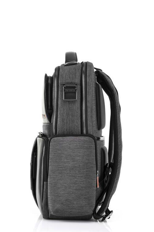 Samsonite Black Label Laptop Backpack, Men's Fashion, Bags, Backpacks ...