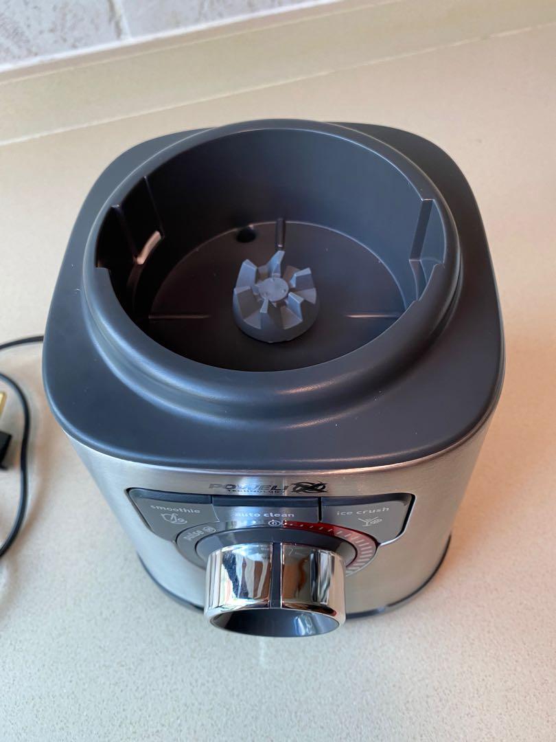 Tefal Blender Perfect Mix, TV & Home Appliances, Kitchen Appliances ...