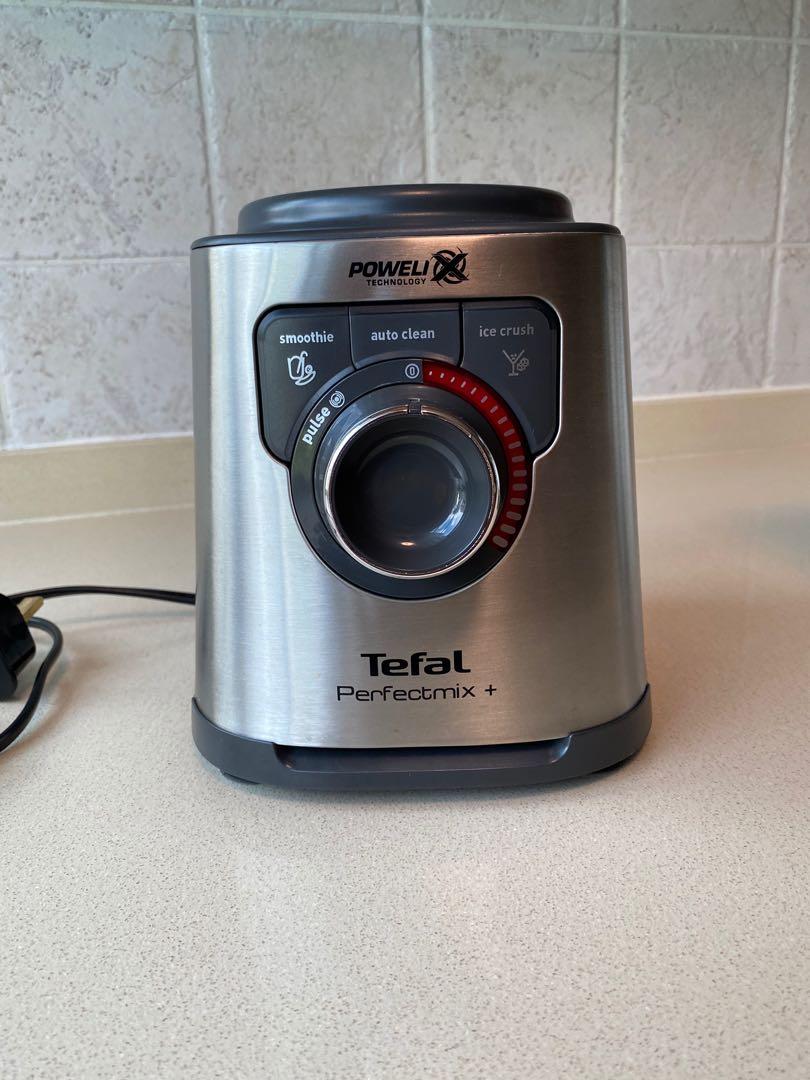 Tefal Blender Perfect Mix, TV & Home Appliances, Kitchen Appliances ...