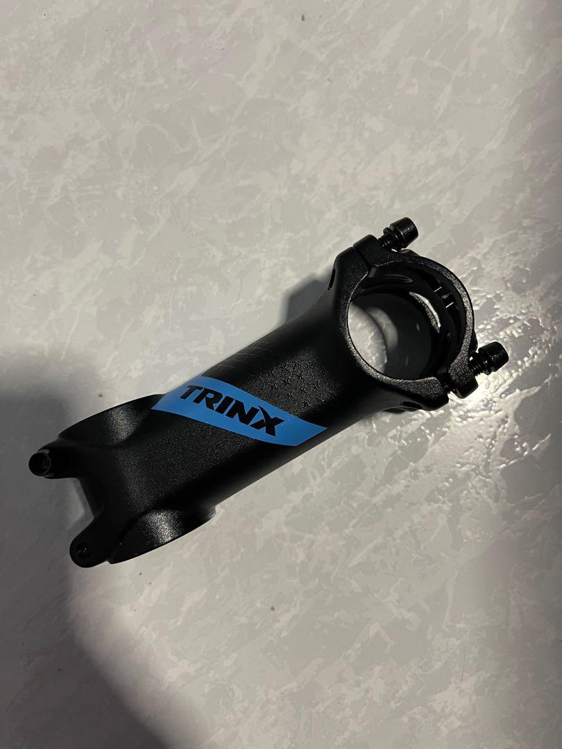 Trinx Stem, Sports Equipment, Bicycles & Parts, Parts & Accessories on ...