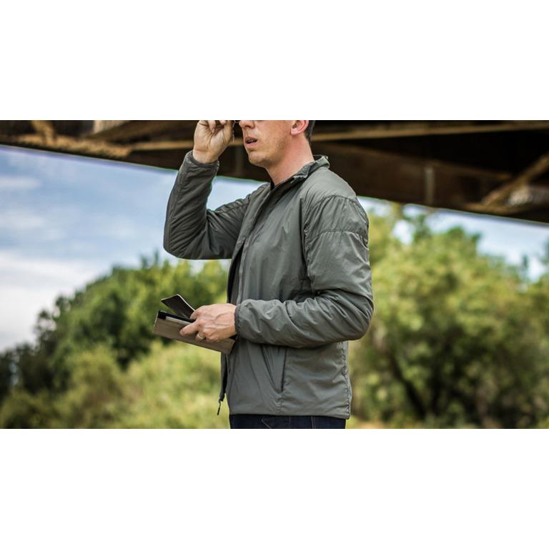 Triple Aught Design TAD Equilibrium Jacket, Men's Fashion, Coats ...