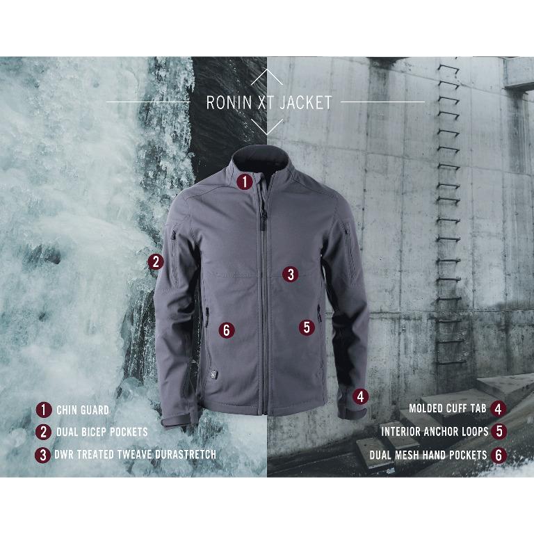 Triple Aught Design TAD Ronin XT Jacket, Men's Fashion, Coats, Jackets ...