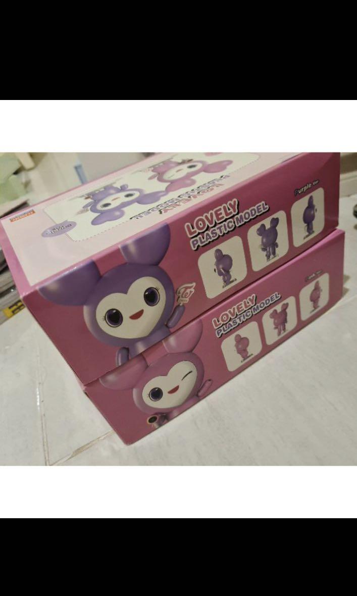 Twice Laburi Full set ya bisa pilih warna, K-Wave di Carousell