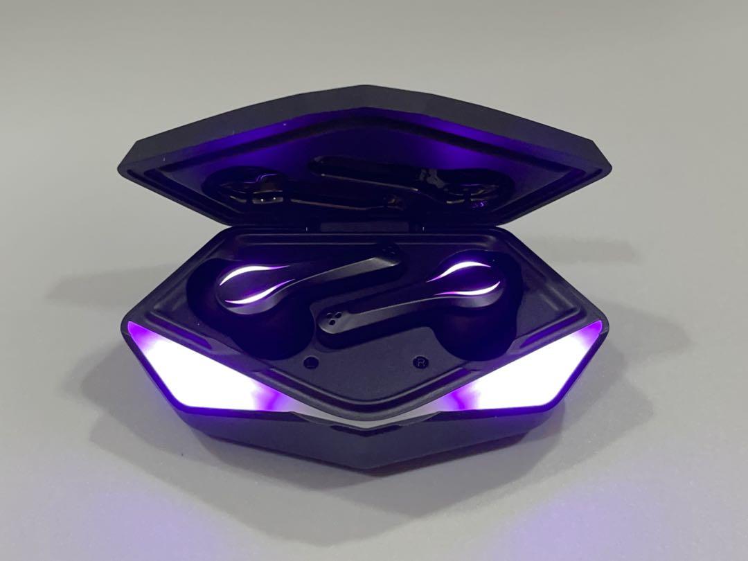 TWS Game | Gaming Wireless Earbuds, Audio, Earphones on Carousell